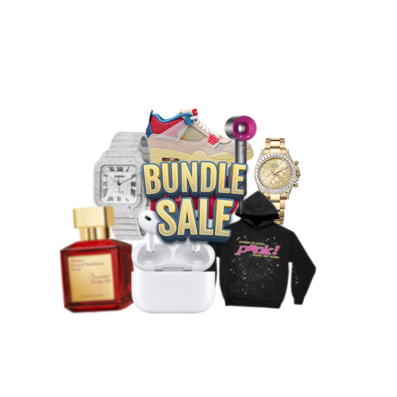ULTRA Bundle - All Vendors – Vendor Archive