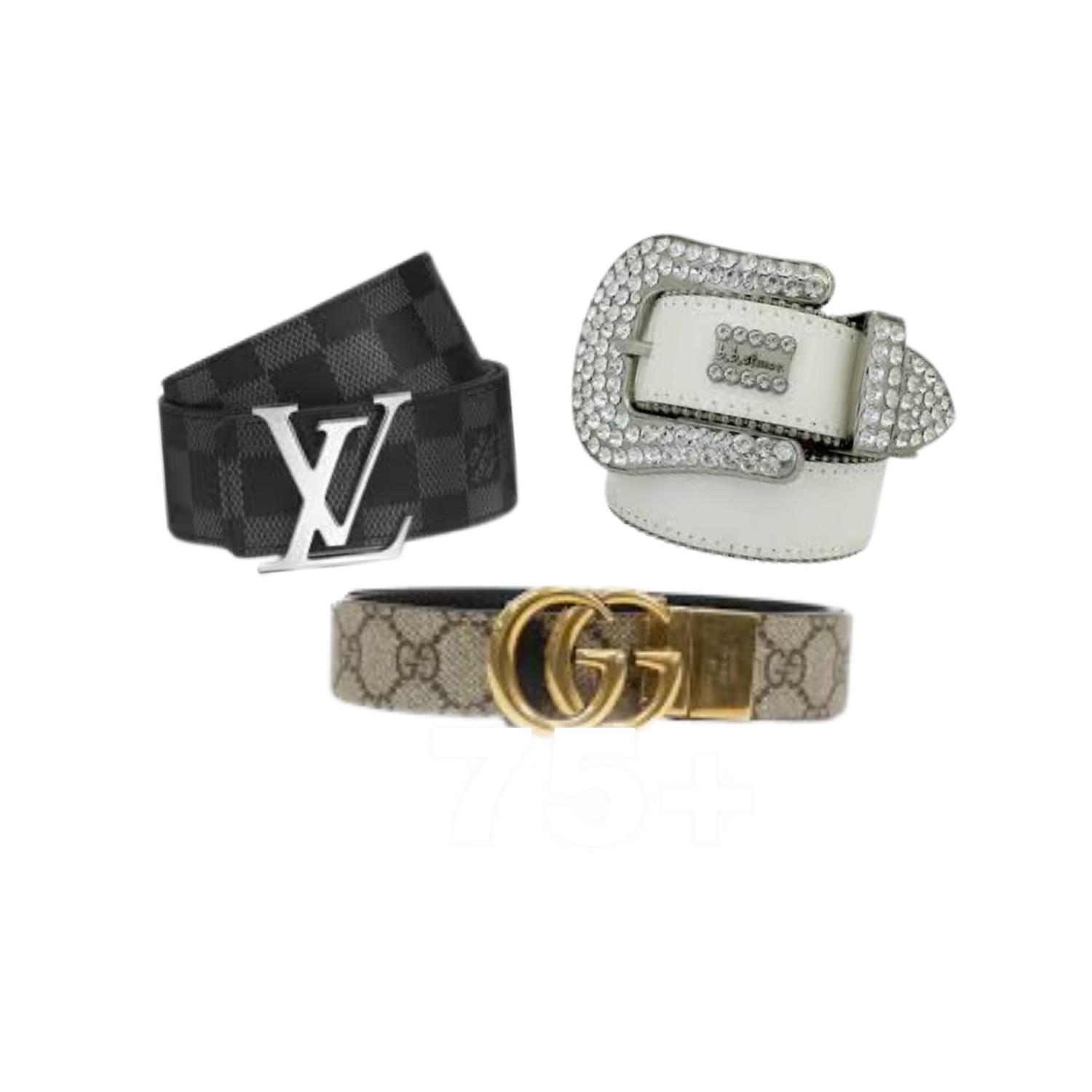 Mega Belt Pack - Vendor – Vendor Archive
