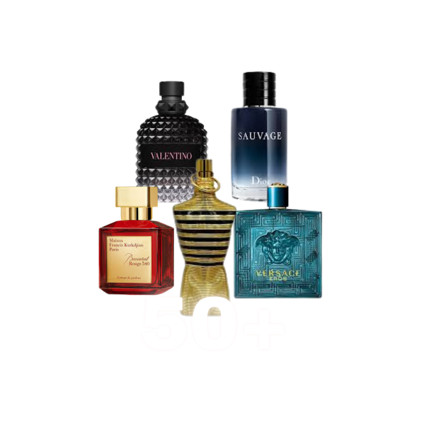 Mega Cologne Pack - Vendor – Vendor Archive