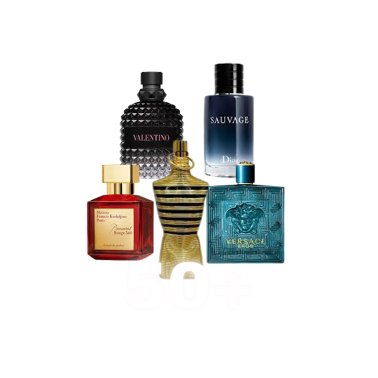 Mega Cologne Pack - Vendor – Vendor Archive