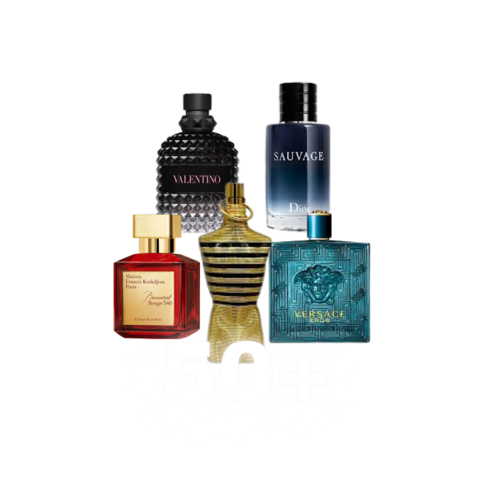 Mega Cologne Pack - Vendor – Vendor Archive