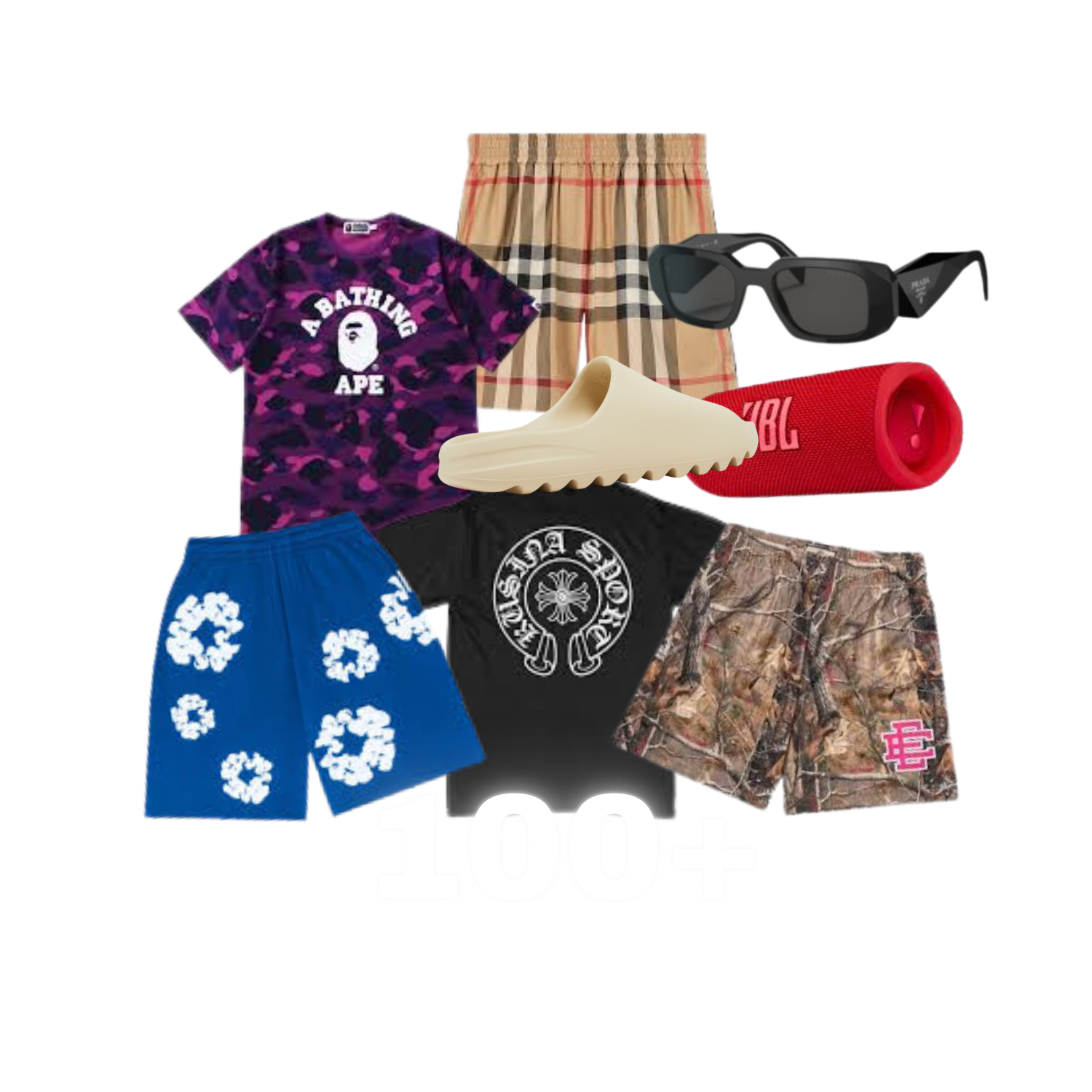 Mega Summer Bundle - Vendor – Vendor Archive